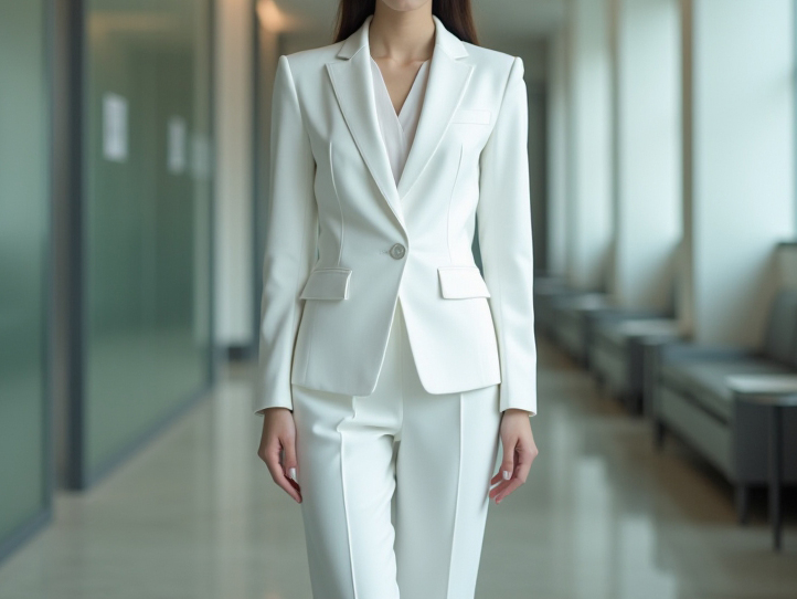 Hospitality - Uniform Stylist®