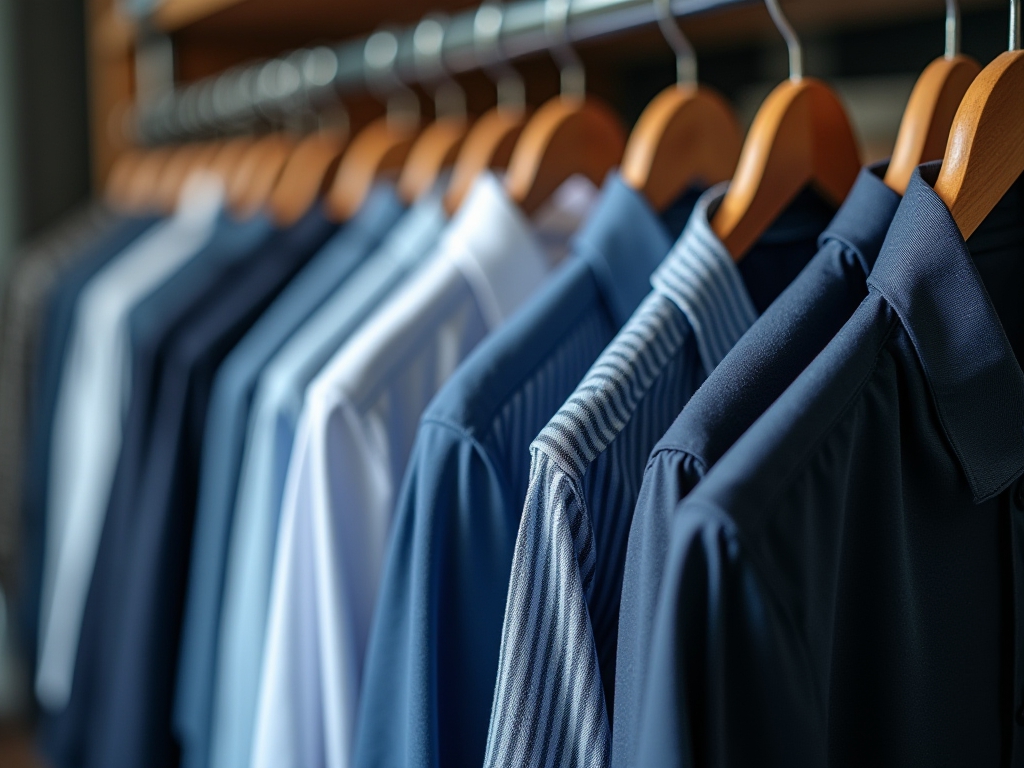 Product Categories - Uniform Stylist®