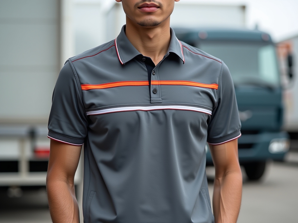 Logistics - Uniform Stylist®